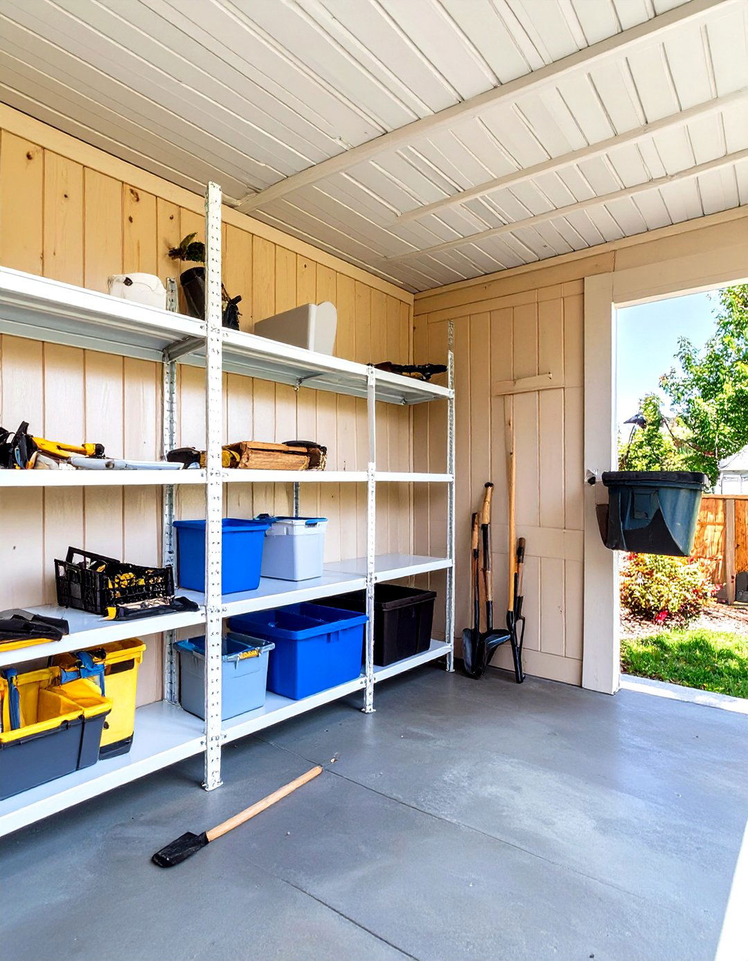 30 Best Under Porch Ideas for Your Outdoor Space - We Love Home Blog