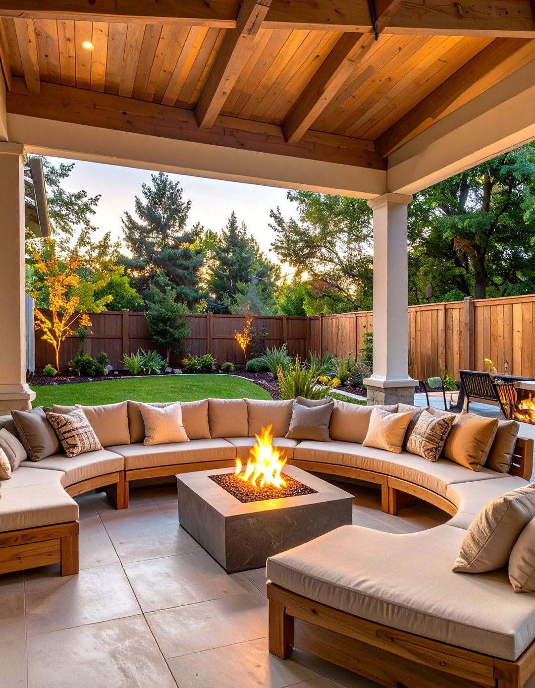 30 Best Under Porch Ideas for Your Outdoor Space - We Love Home Blog