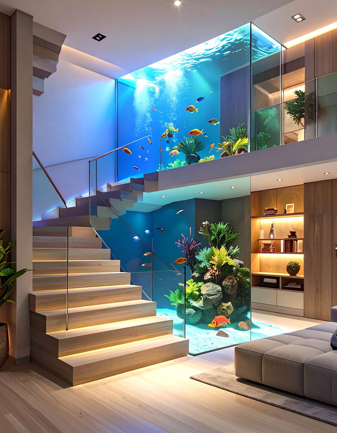 30 Under Stair Closet Storage Ideas for Any Home - We Love Home Blog