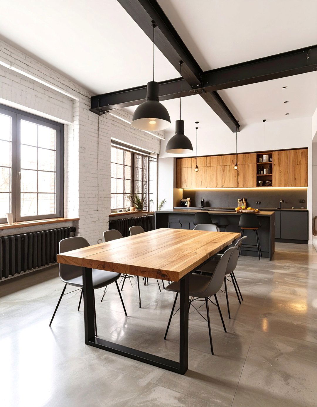30 Modern Spanish Interior Design Ideas You Will Love - We Love Home Blog
