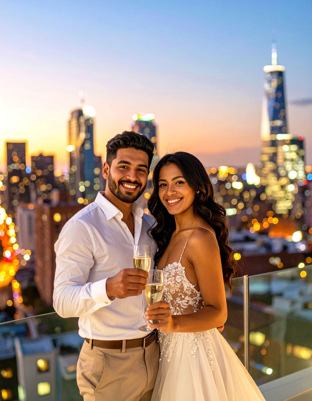30 Romantic Outdoor Engagement Photo Ideas for Couples - We Love Home Blog