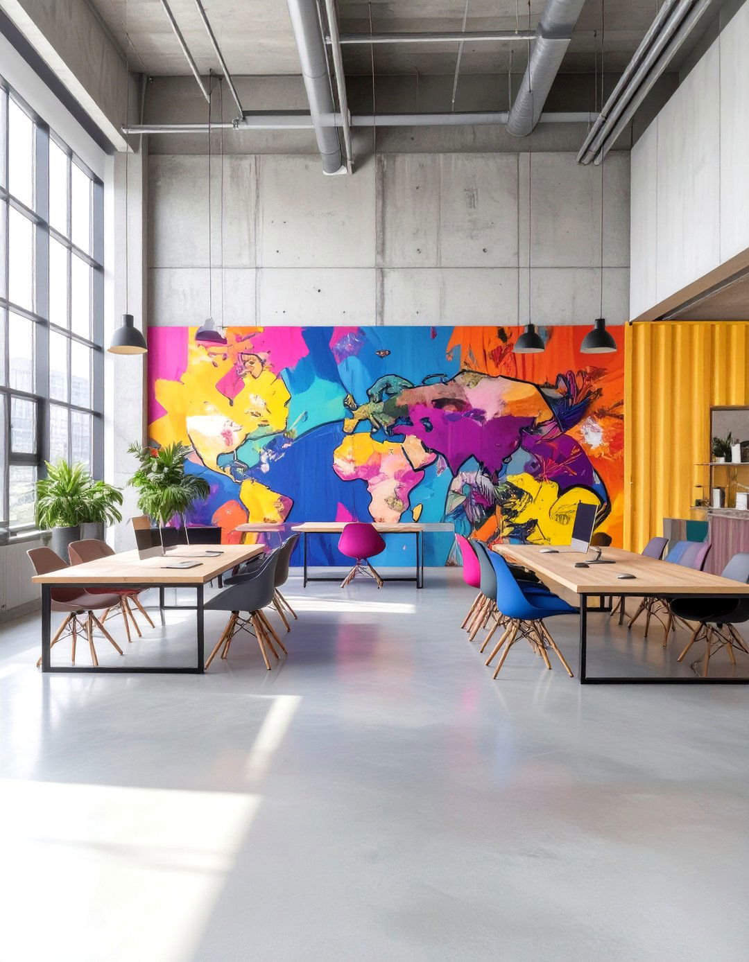 30 Interior Design Office Ideas for Productivity - We Love Home Blog