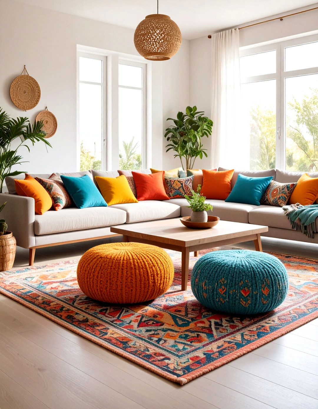 30 Rectangle Awkward Living Room Layout Ideas to Fix - We Love Home Blog