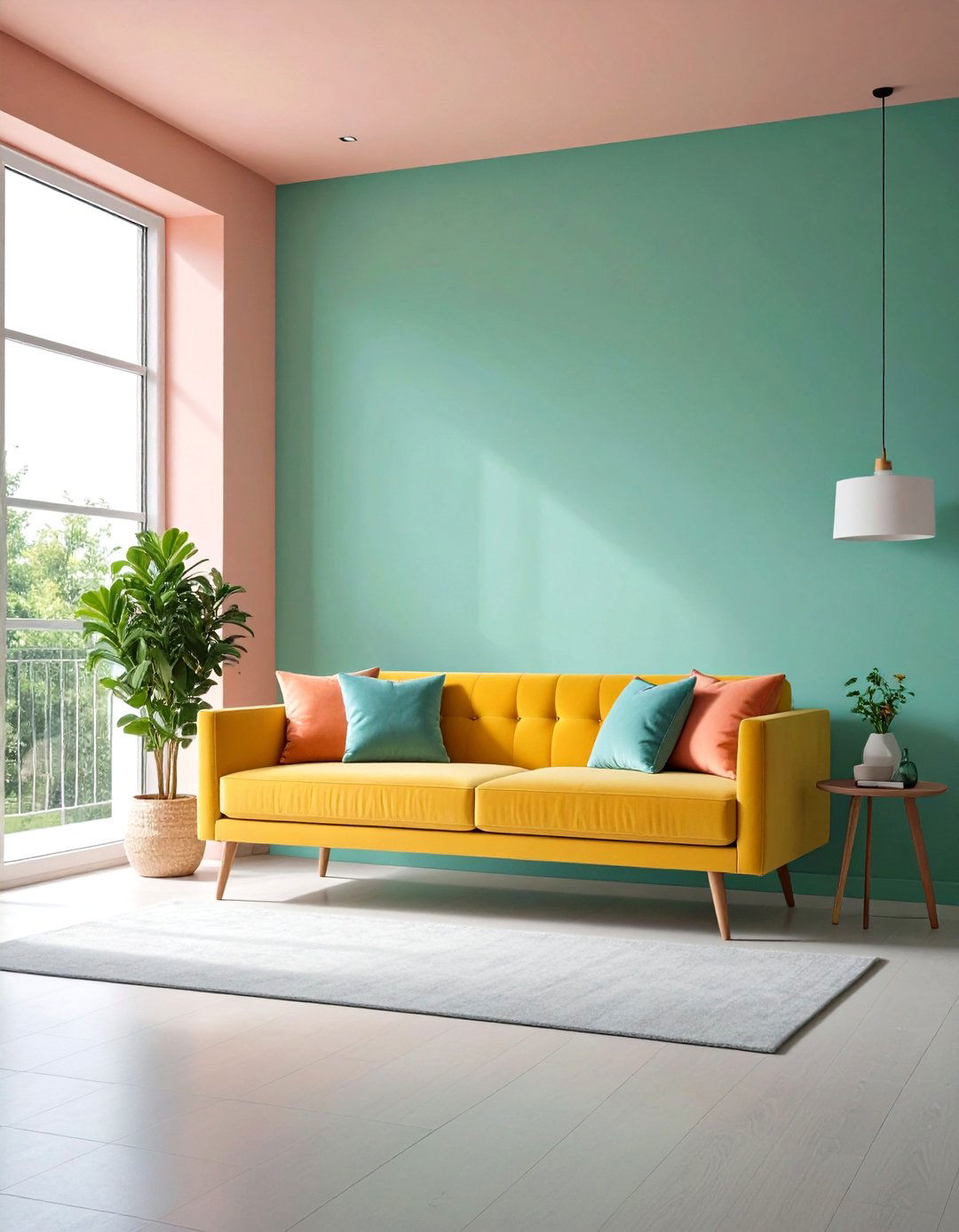 30 Rectangle Awkward Living Room Layout Ideas to Fix - We Love Home Blog