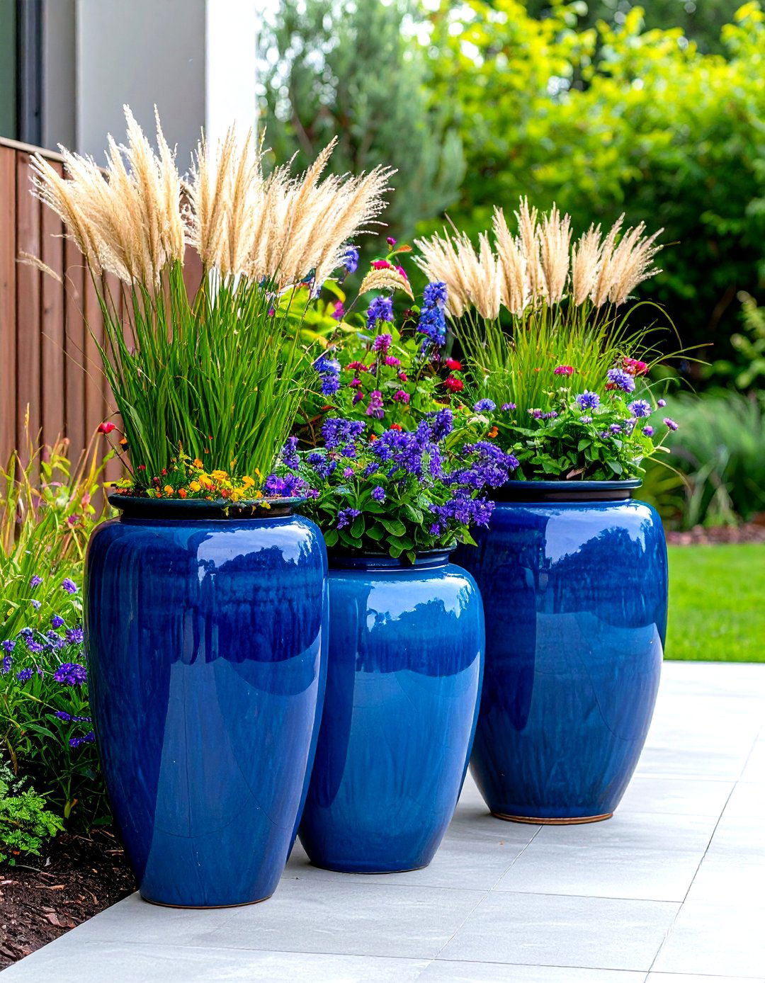 30 Beautiful Patio Landscaping Ideas for Your Home - We Love Home Blog