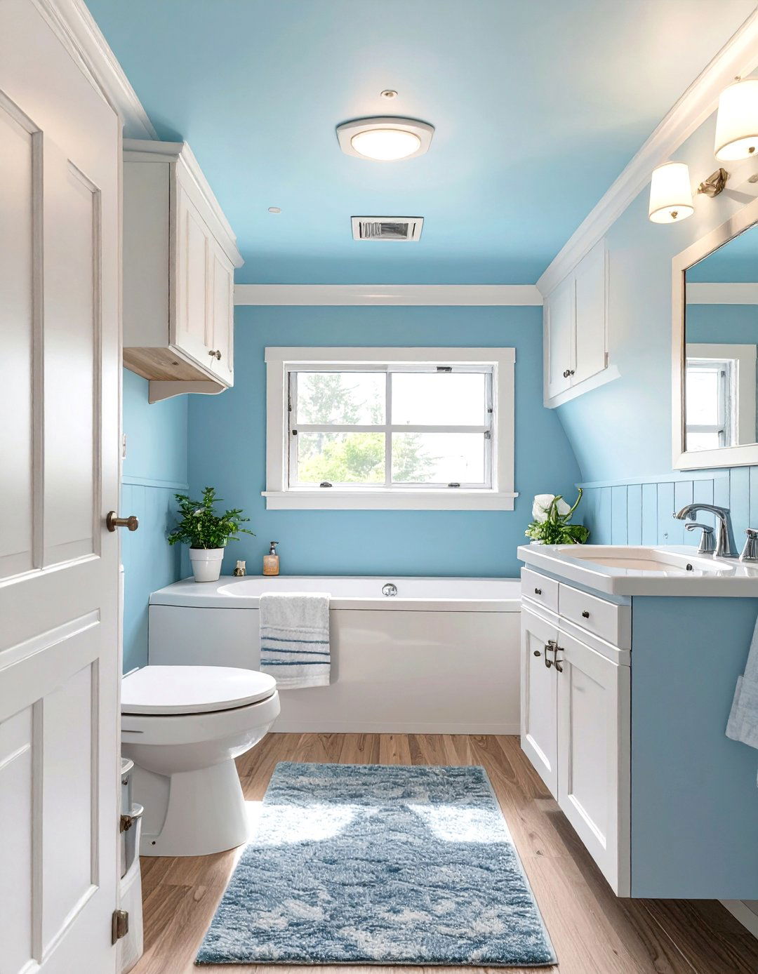 30 Small RV Bathroom Ideas to Maximize Your Mobile Space - We Love Home ...