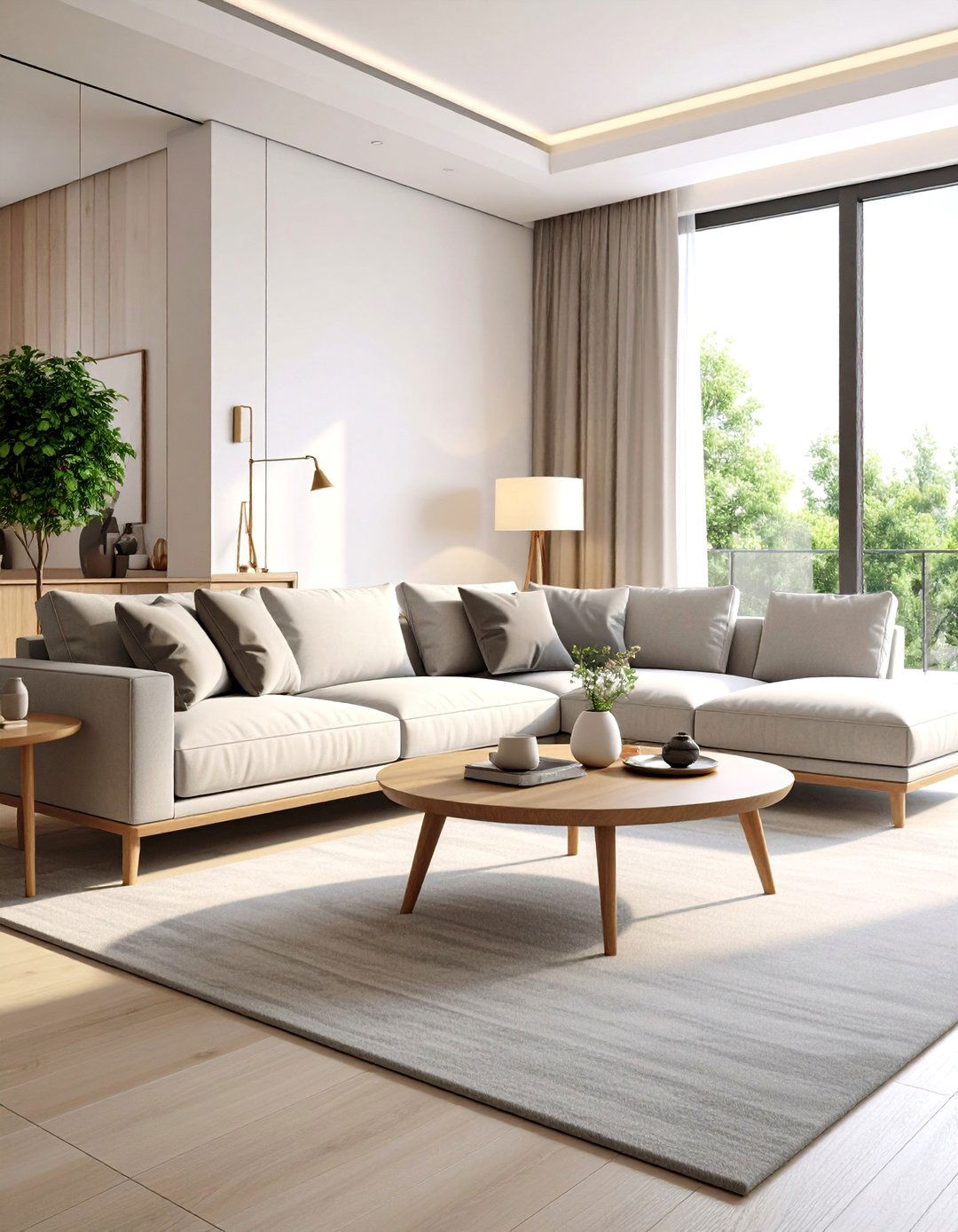 30 Proportion in Interior Design Ideas for a Better Home - We Love Home ...