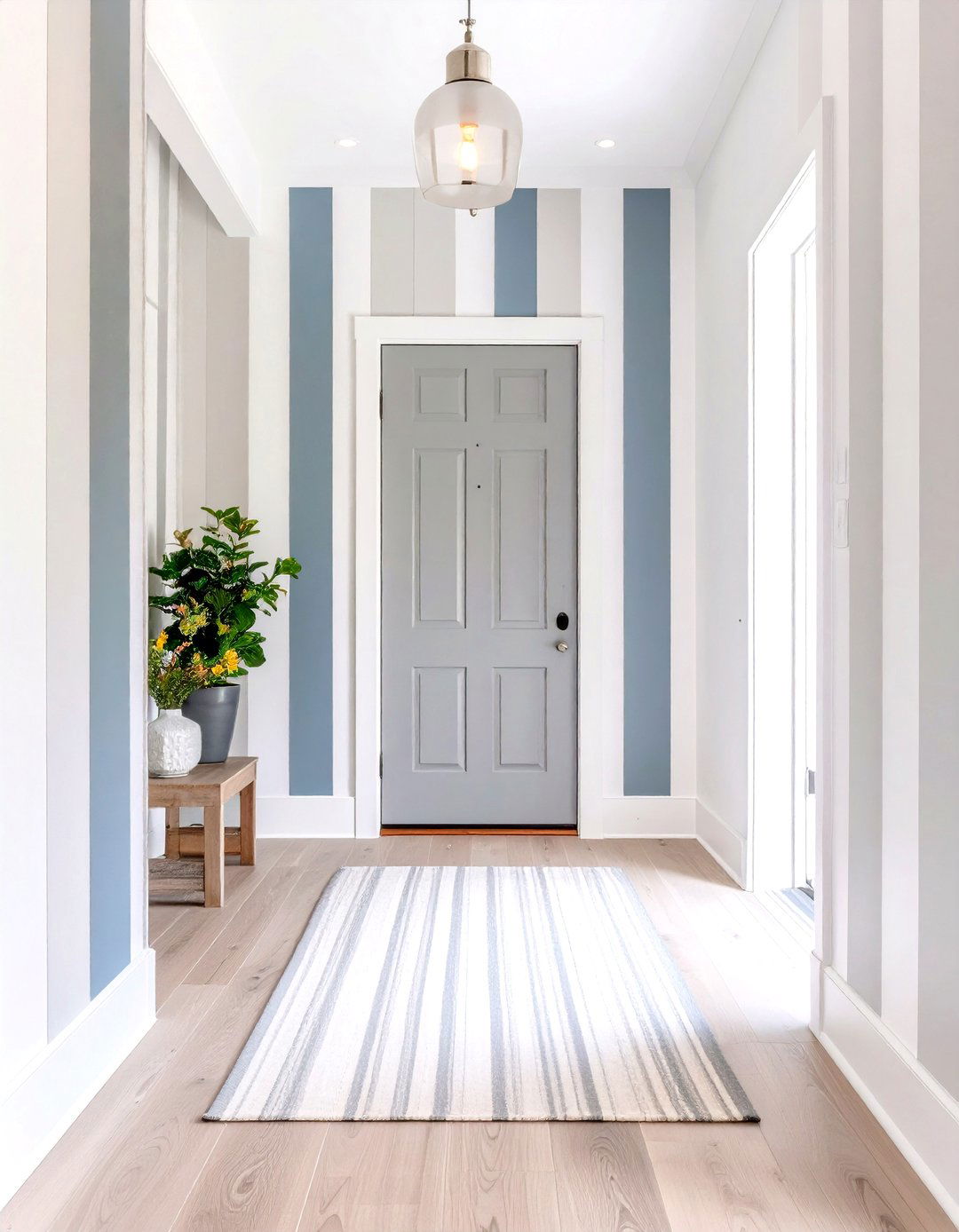 30 Painted Accent Wall Ideas for Every Room in Your House - We Love ...