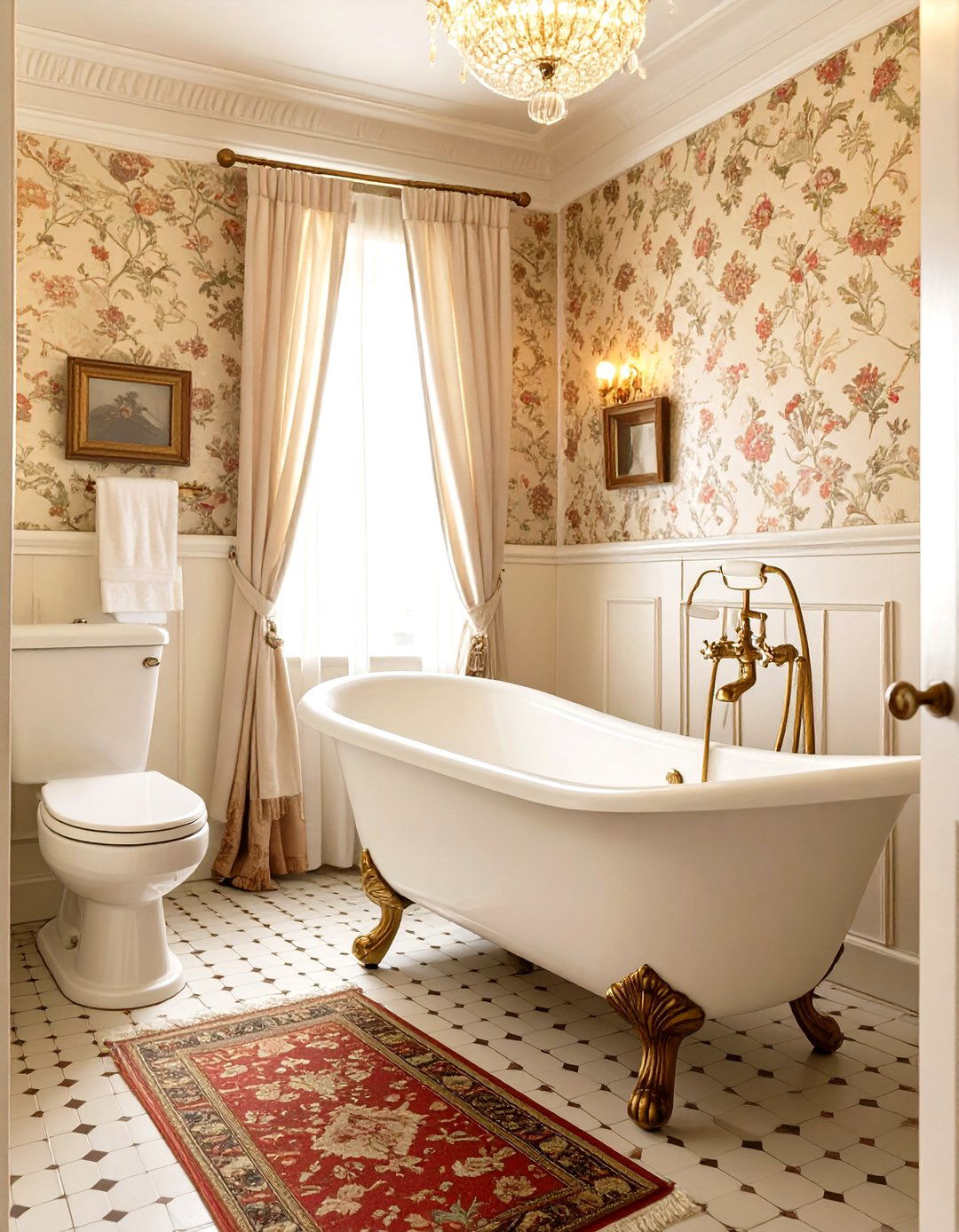 30 Ideas for Bathroom Remodel to Create a Spa Sanctuary - We Love Home Blog