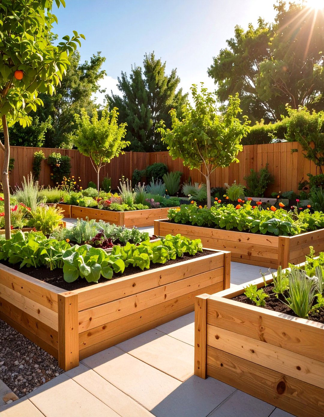 30 Virtual Landscape Design Ideas for Your Garden - We Love Home Blog