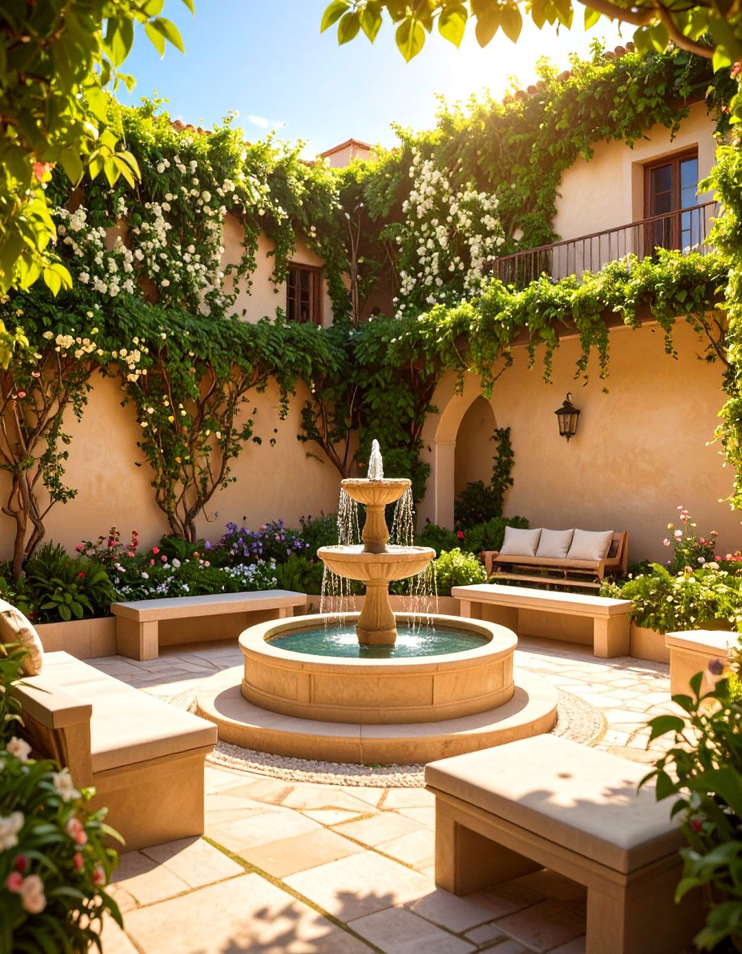 30 Virtual Landscape Design Ideas for Your Garden - We Love Home Blog