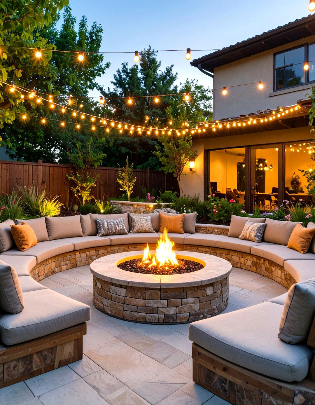 30 Virtual Landscape Design Ideas for Your Garden - We Love Home Blog