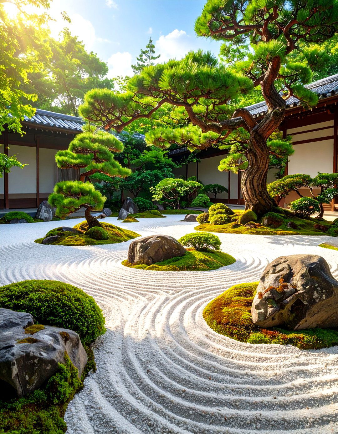 30 Virtual Landscape Design Ideas for Your Garden - We Love Home Blog