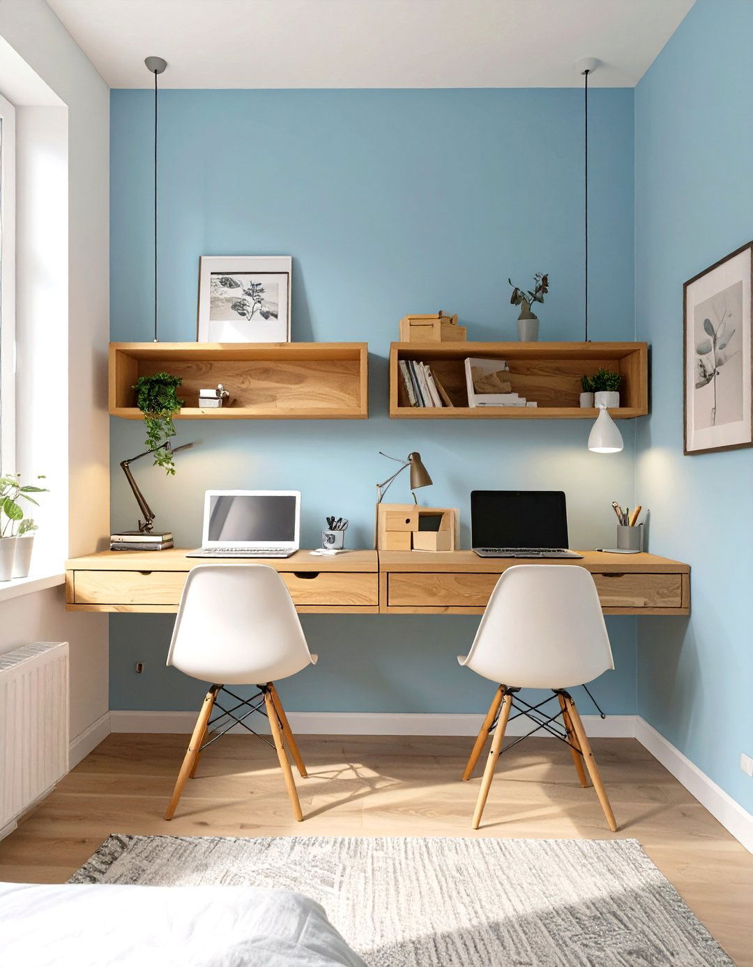 30 Shared Bedroom Ideas for Small Rooms and Big Style - We Love Home Blog