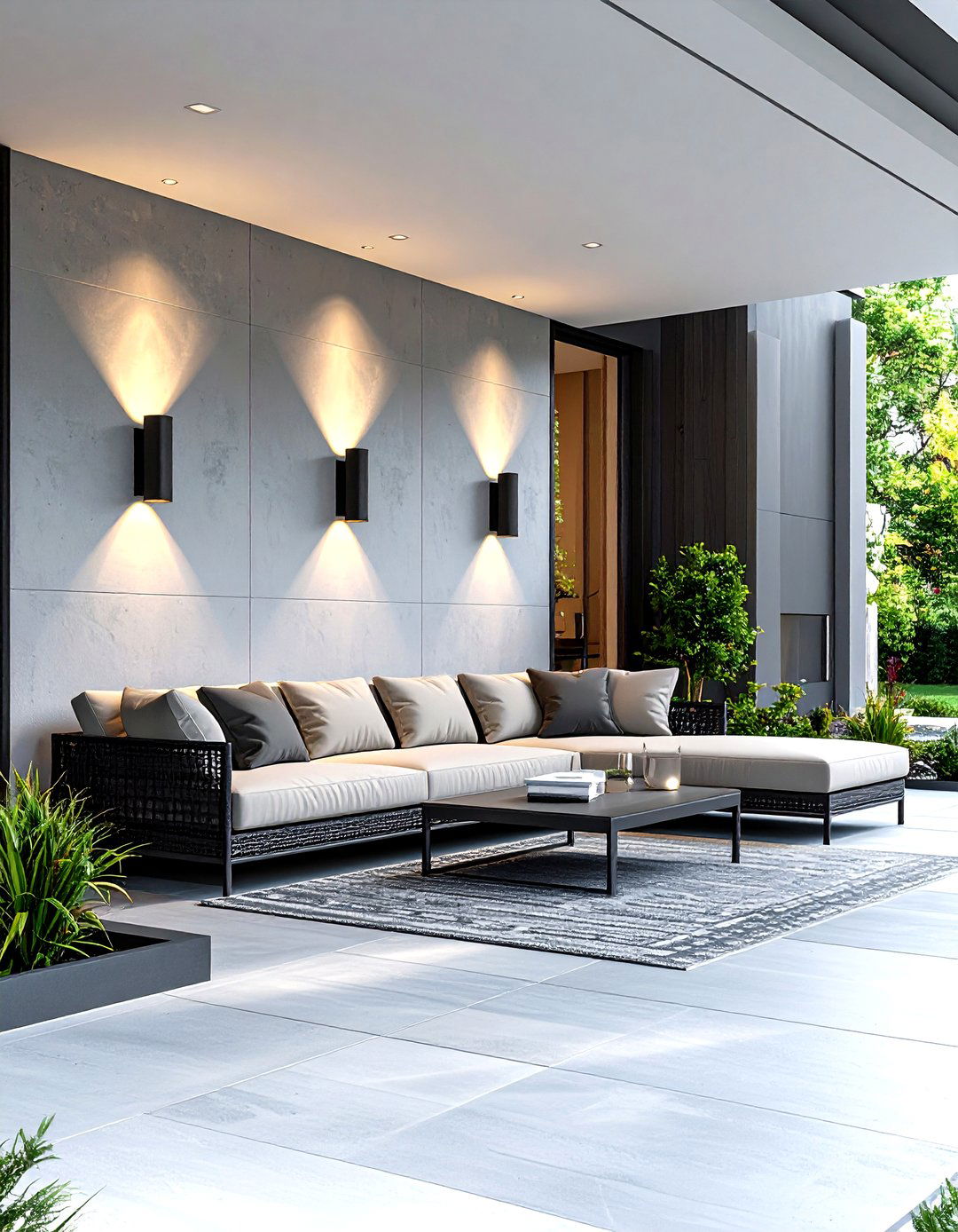 30 Top Patio Lighting Ideas for a Radiant Backyard - We Love Home Blog