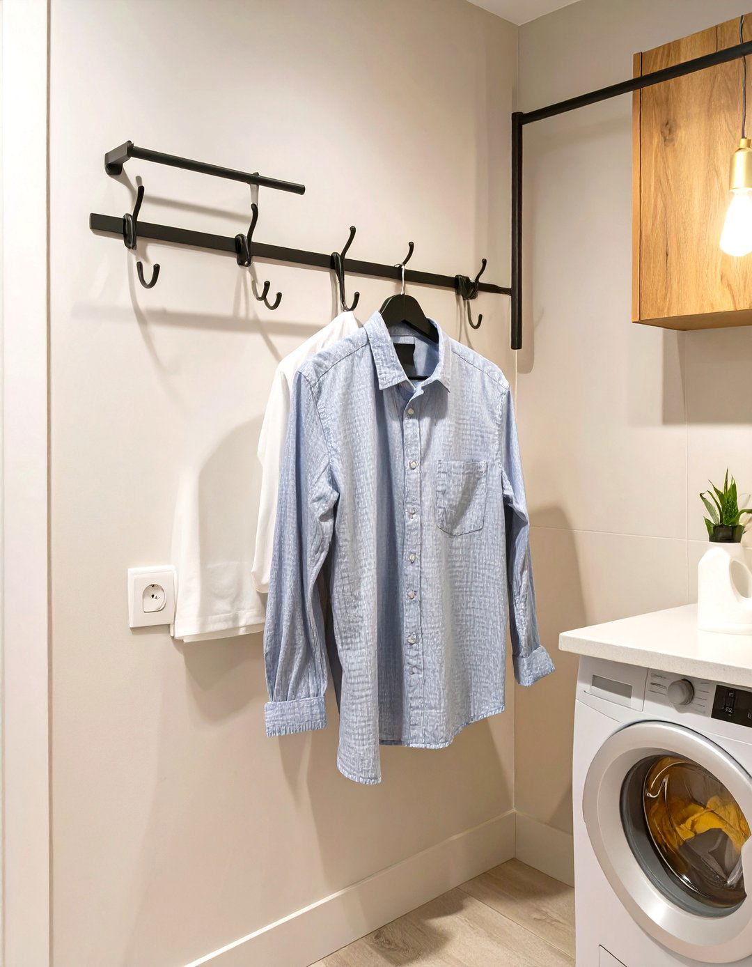 30 Small Laundry Room Makeover Ideas for a New Look - We Love Home Blog