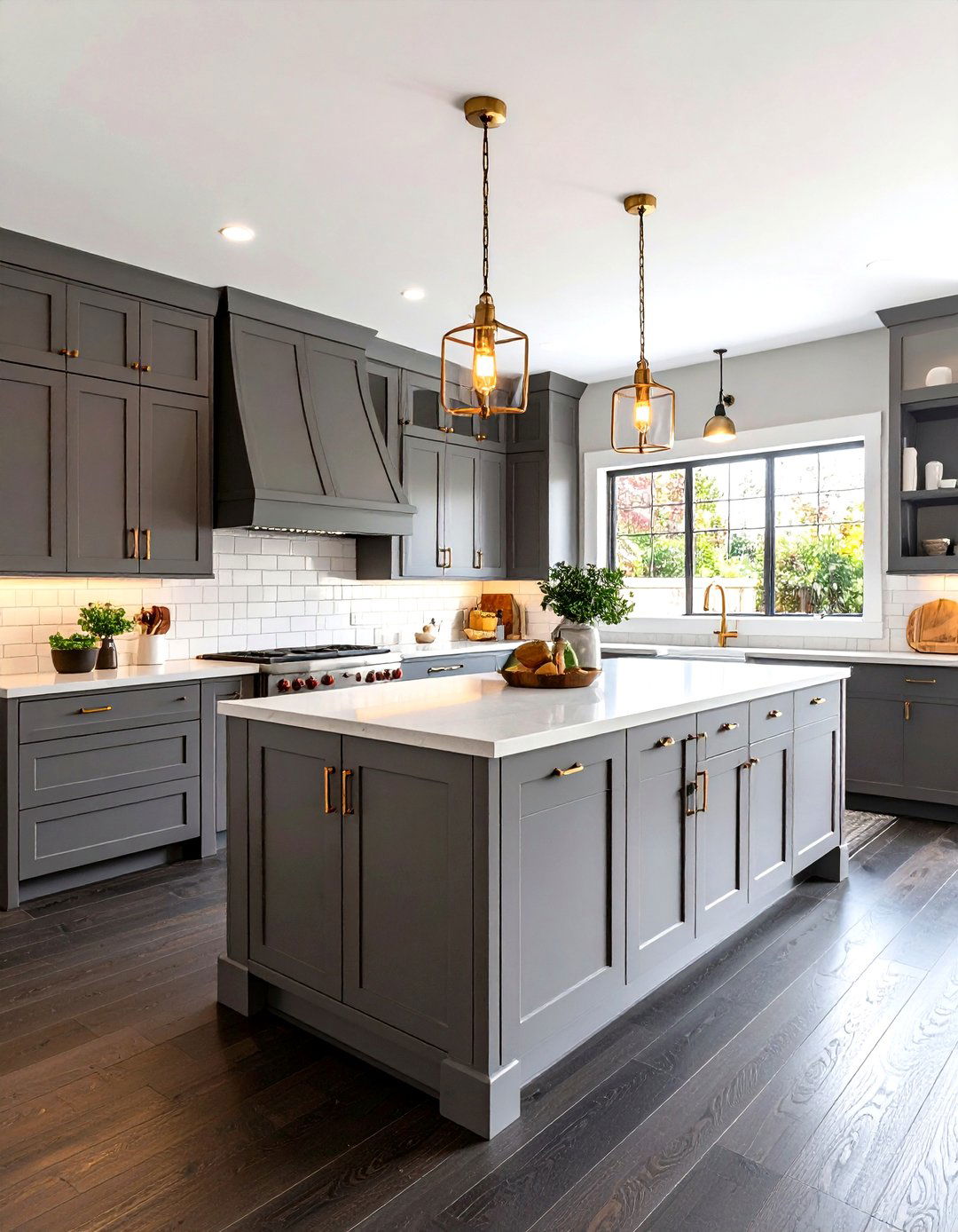 30 Modern Kitchen Cabinet Trends You Should Try in 2024 - We Love Home Blog