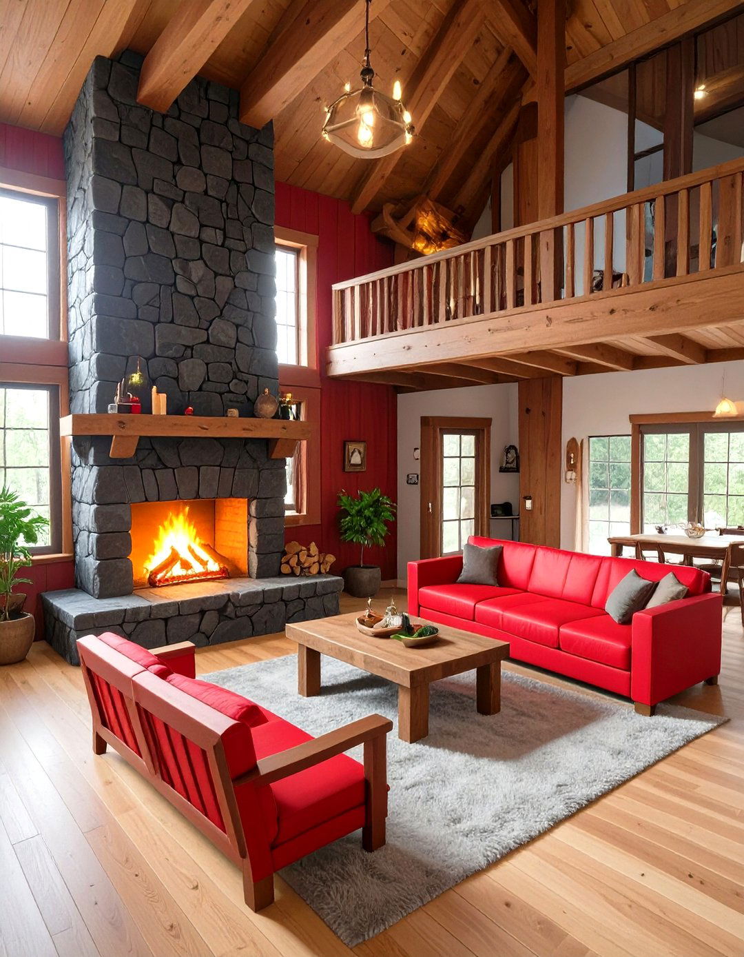 30 Best Minecraft Living Room Ideas for Epic Builds - We Love Home Blog