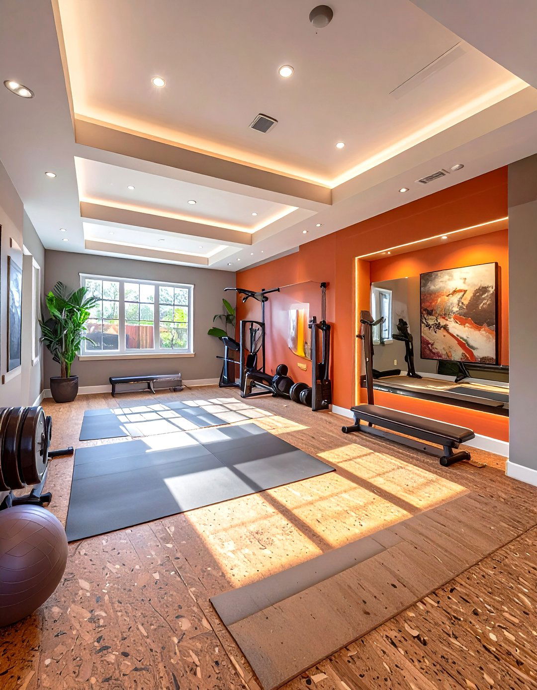30 Cozy Basement Ideas for Your Perfect Family Retreat - We Love Home Blog
