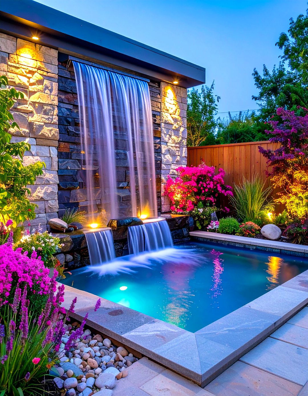 30 Best Patio Privacy Screen Ideas for Your Backyard - We Love Home Blog