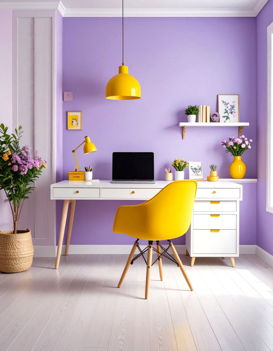 30 Paint Color Ideas to Completely Refresh Your Home Decor - We Love ...