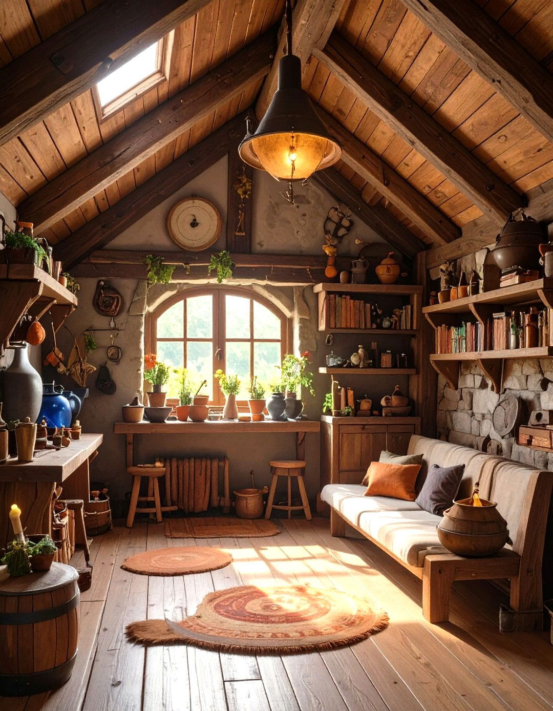 30 Best Minecraft Living Room Ideas for Epic Builds - We Love Home Blog